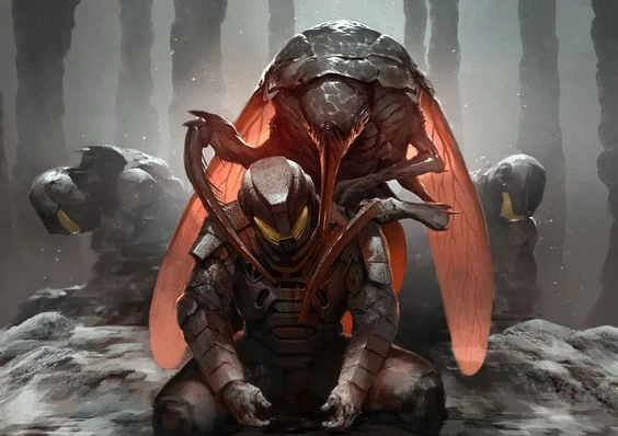 Giant Stirge | Heroes of Erissan dnd5e Homebrew Wiki | Fandom