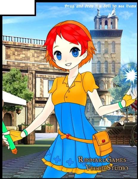 Alex | Heroes Of Infinity Wiki | Fandom