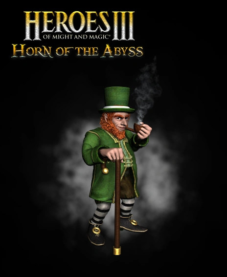 Leprechaun | Heroes III Wiki | Fandom