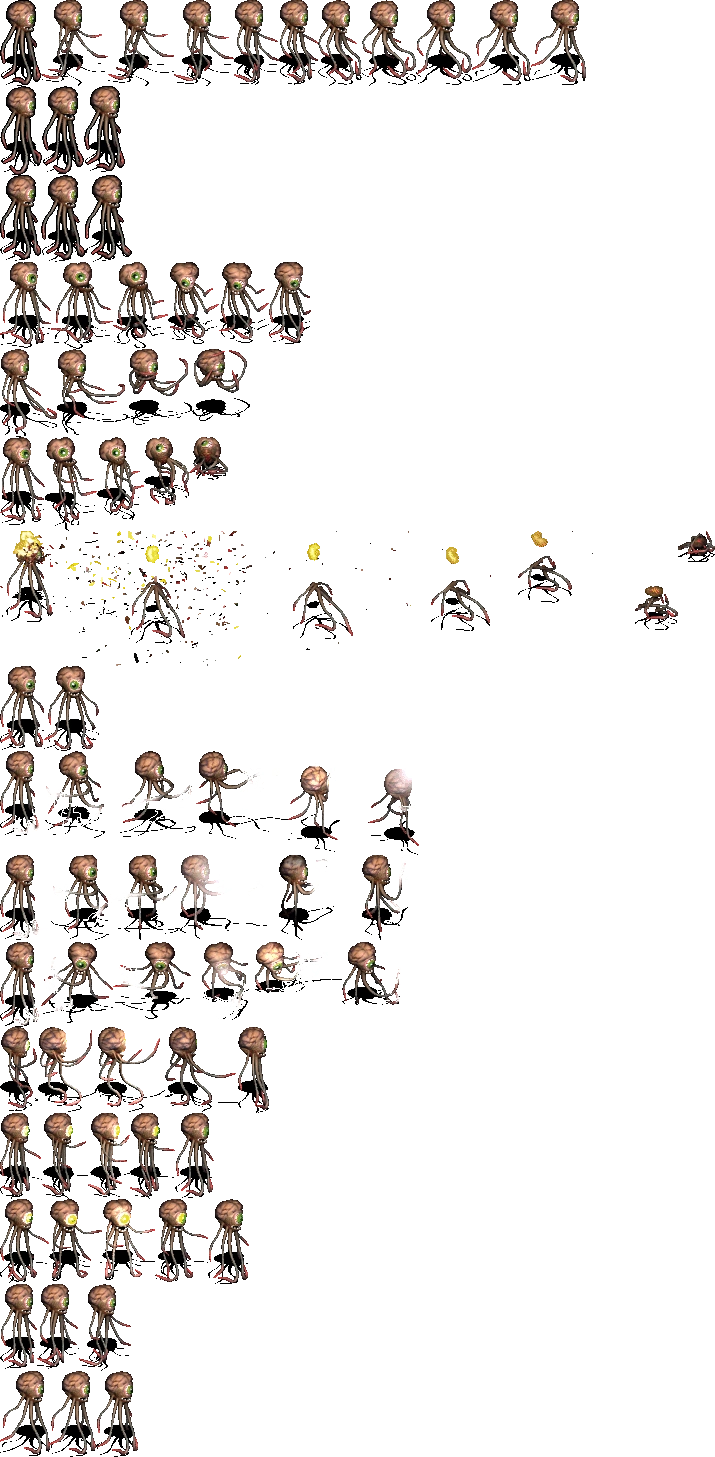 Extracted/Sprites/UnitsBattle/dungeon | Heroes III Wiki | Fandom