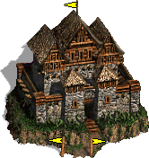 Rampart | Heroes III Wiki | Fandom