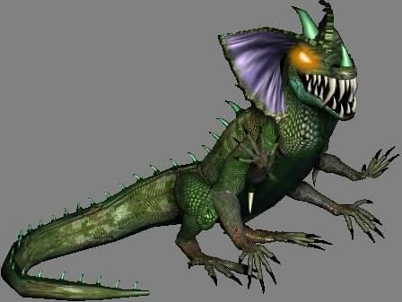 Basilisk and Greater Basilisk | Heroes III Wiki | Fandom