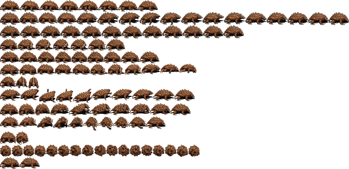 Extracted/Sprites/UnitsBattle/factory | Heroes III Wiki | Fandom