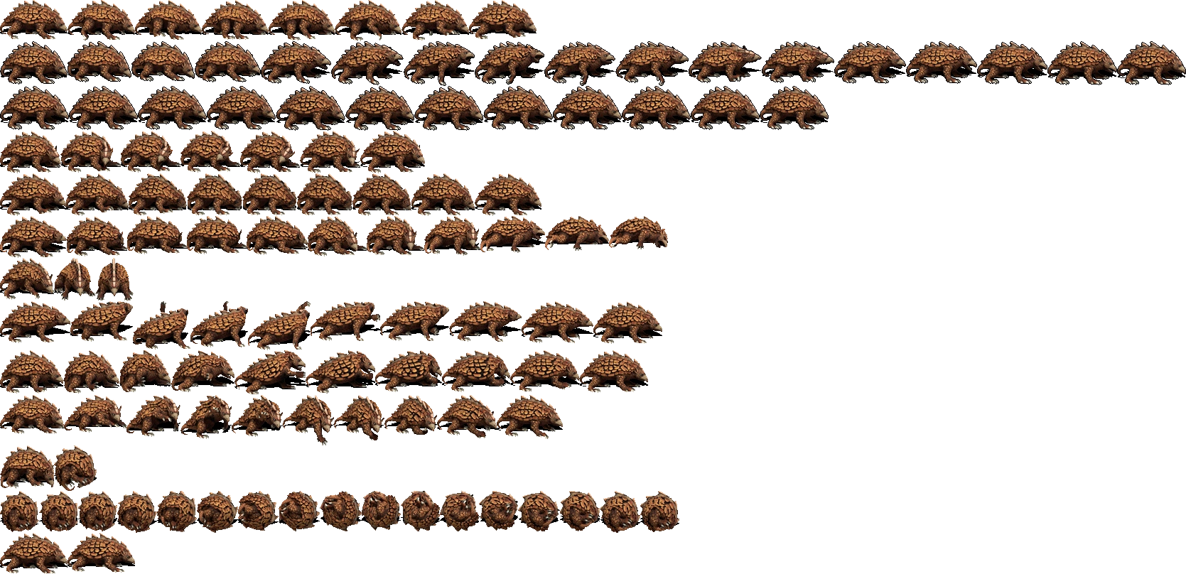 Extracted/Sprites/UnitsBattle/factory | Heroes III Wiki | Fandom