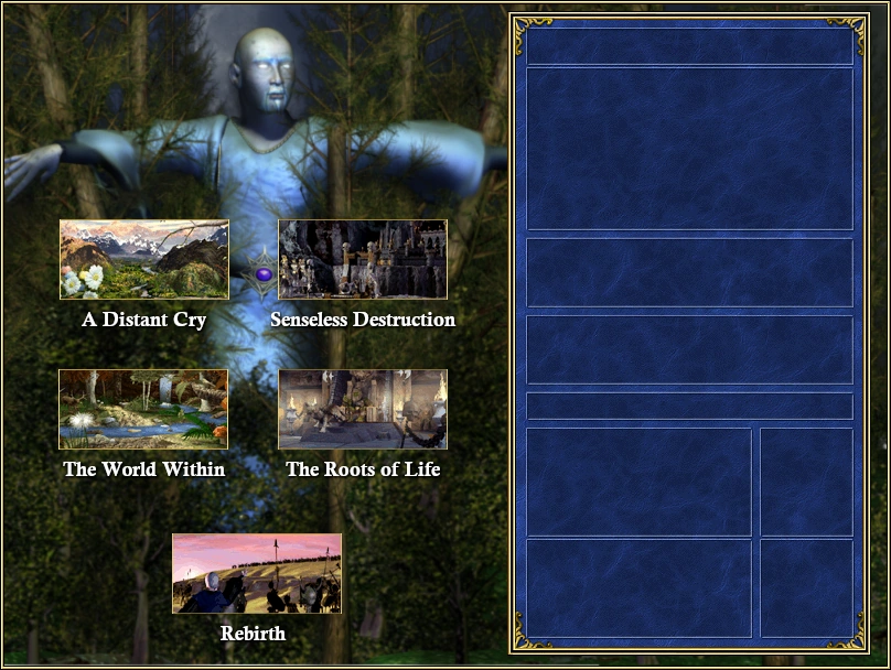 The Roots of Life | Heroes III Wiki | Fandom