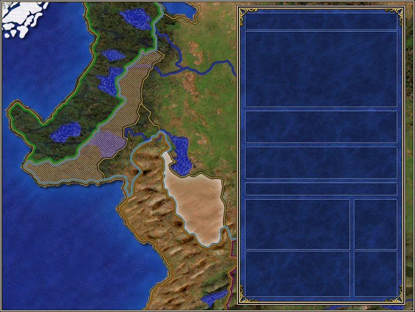 Gold Rush | Heroes III Wiki | Fandom