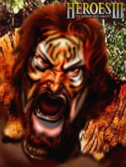 Tazar | Heroes III Wiki | Fandom