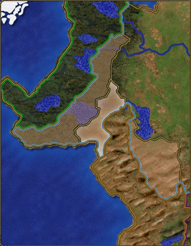 Greed | Heroes III Wiki | Fandom