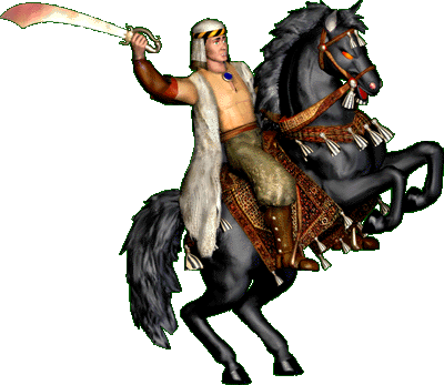 Nomad | Heroes III Wiki | Fandom