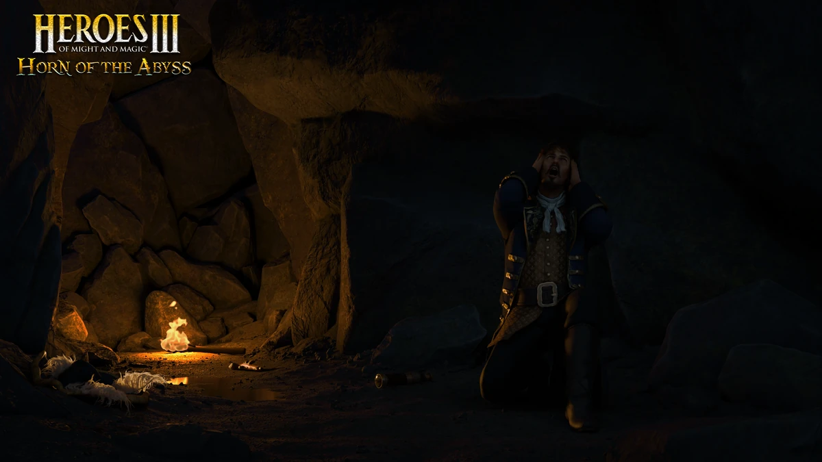 Island of the Vengeful Serpent | Heroes III Wiki | Fandom