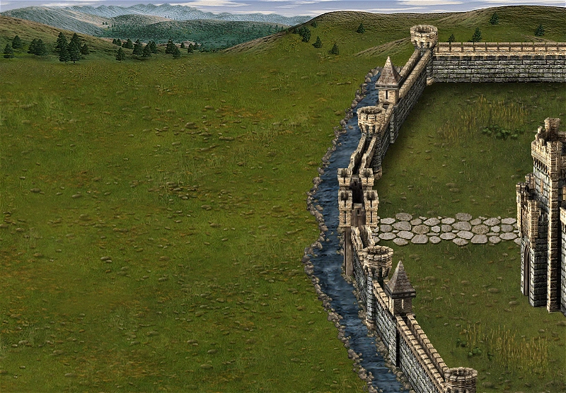 Siege | Heroes III Wiki | Fandom