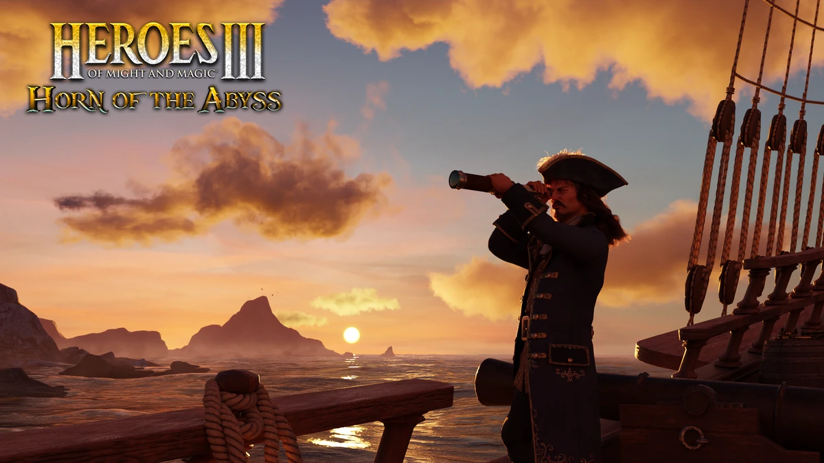 Dargem | Heroes III Wiki | Fandom