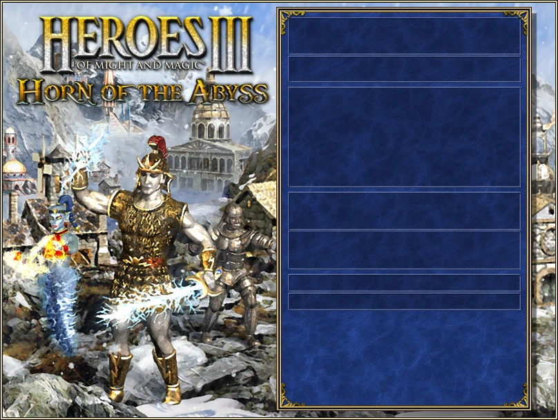 Upper Kingdom | Heroes III Wiki | Fandom