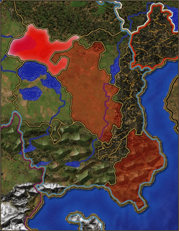 Steadwick's Fall | Heroes III Wiki | Fandom