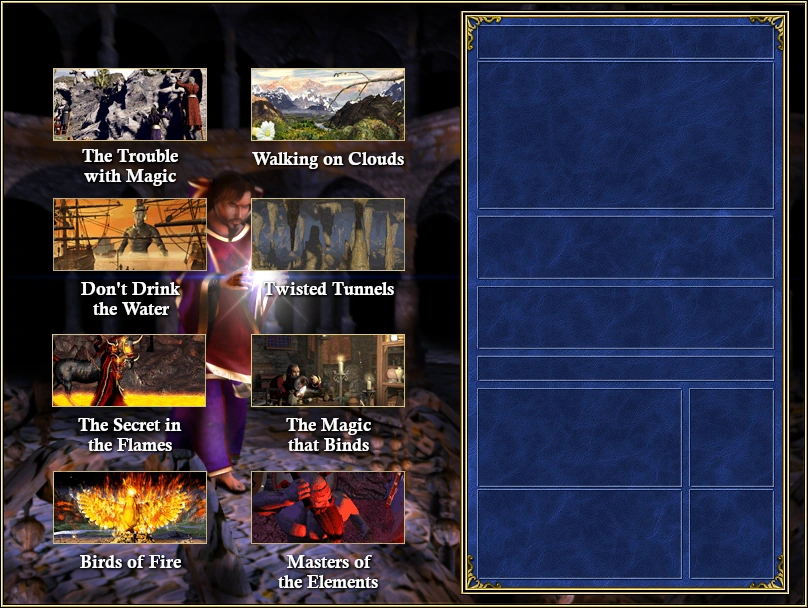 The Trouble with Magic | Heroes III Wiki | Fandom