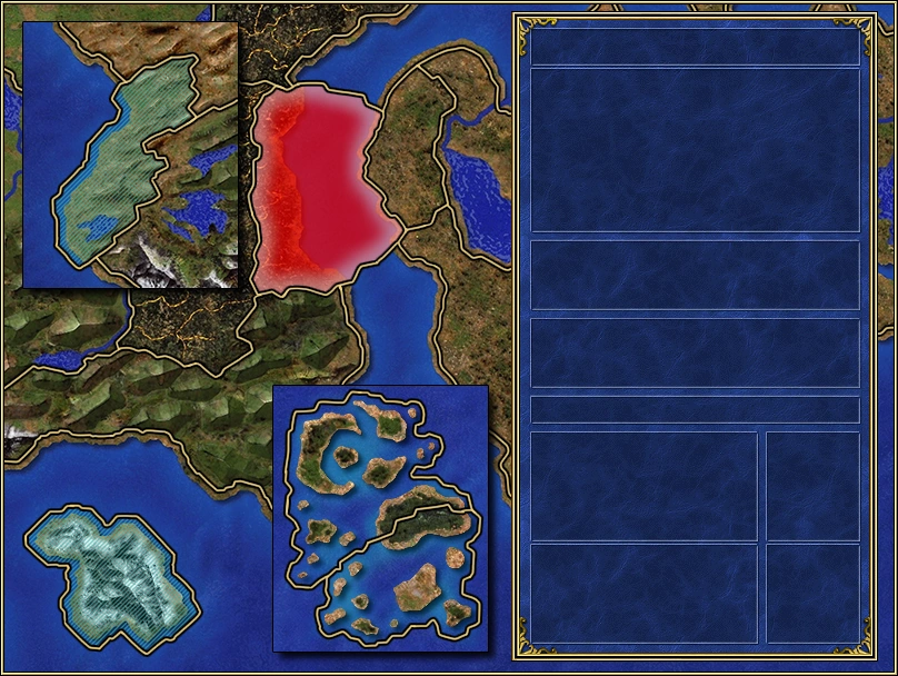 The Shores of Hell | Heroes III Wiki | Fandom