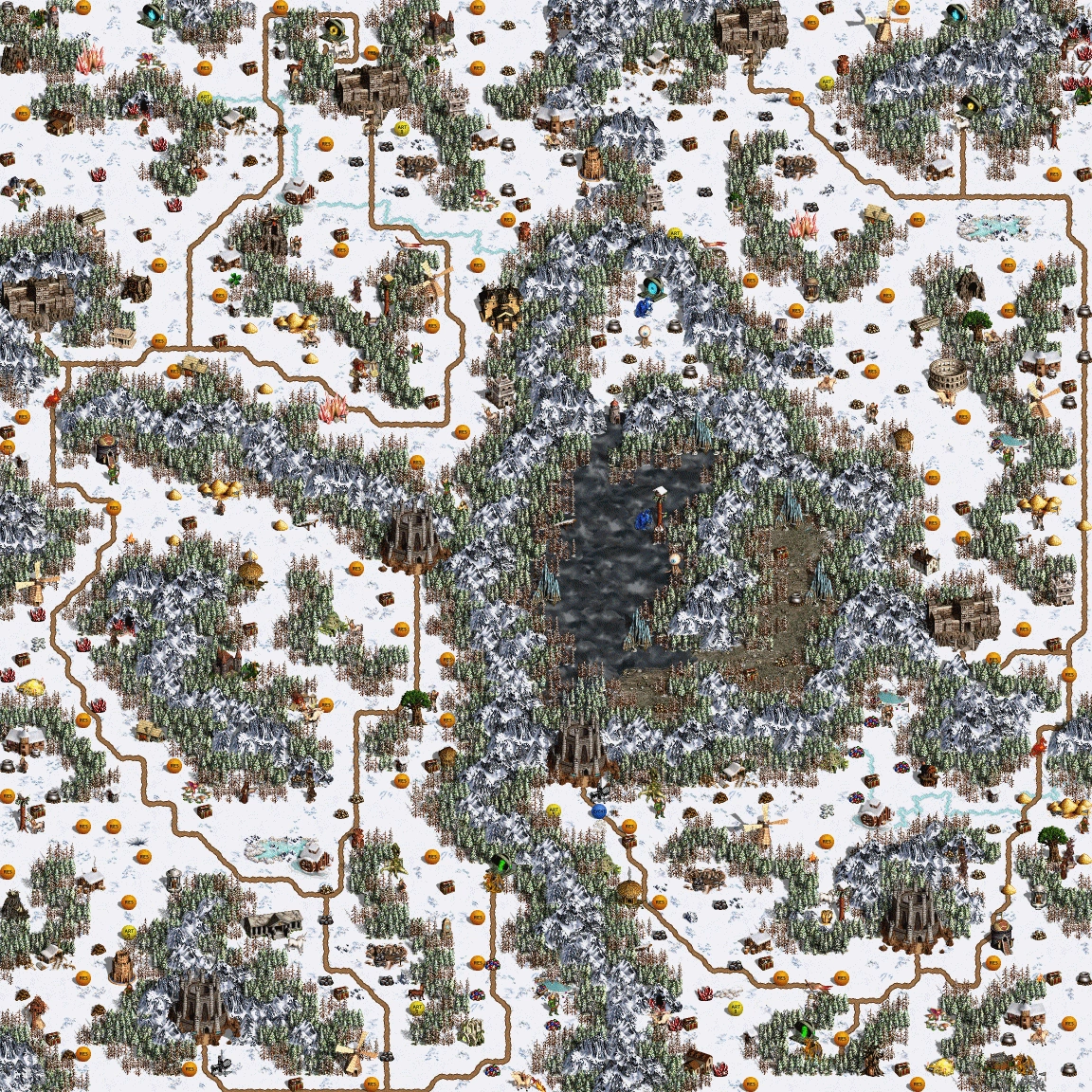 A New Ally | Heroes III Wiki | Fandom