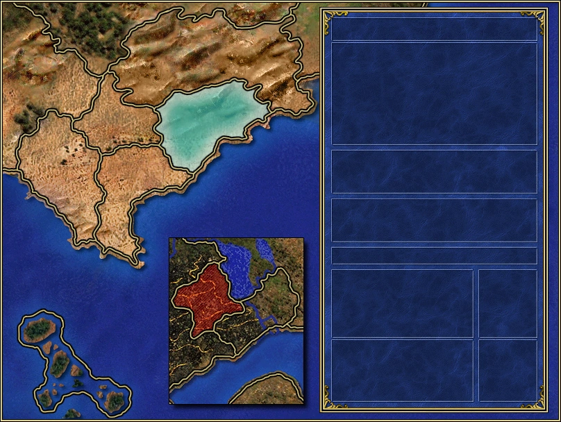 Beyond the Horizon | Heroes III Wiki | Fandom