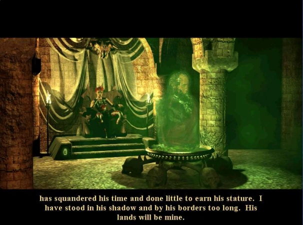 Death Kiss | Heroes III Wiki | Fandom