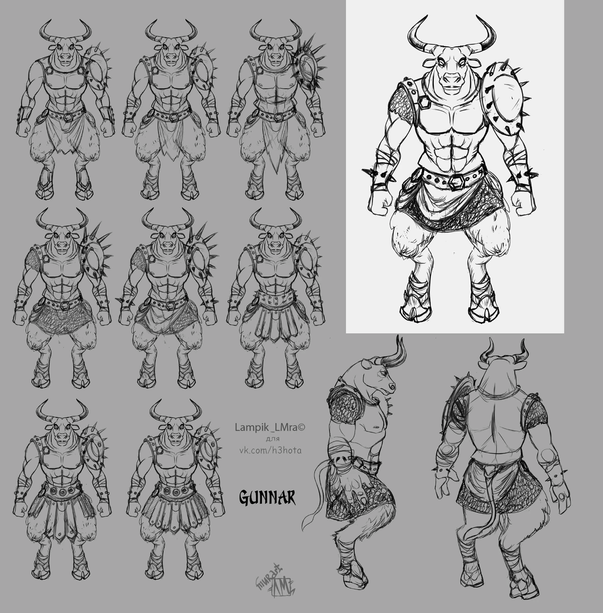 Gunnar | Heroes III Wiki | Fandom