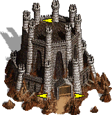 Dungeon | Heroes III Wiki | Fandom