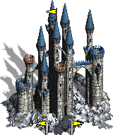 Tower | Heroes III Wiki | Fandom