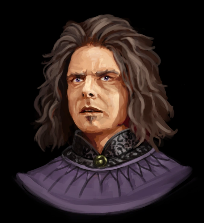 Frederick | Heroes III Wiki | Fandom
