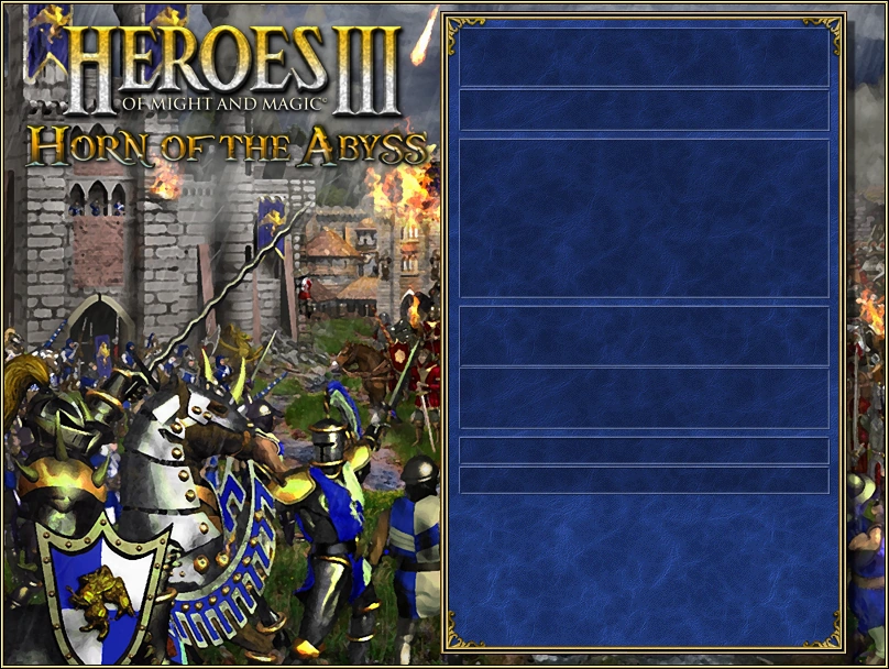 The Devil is in the Detail | Heroes III Wiki | Fandom