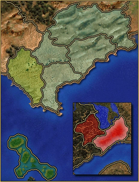 Homecoming (HotA) | Heroes III Wiki | Fandom