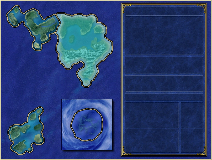 All Hands on Board! | Heroes III Wiki | Fandom