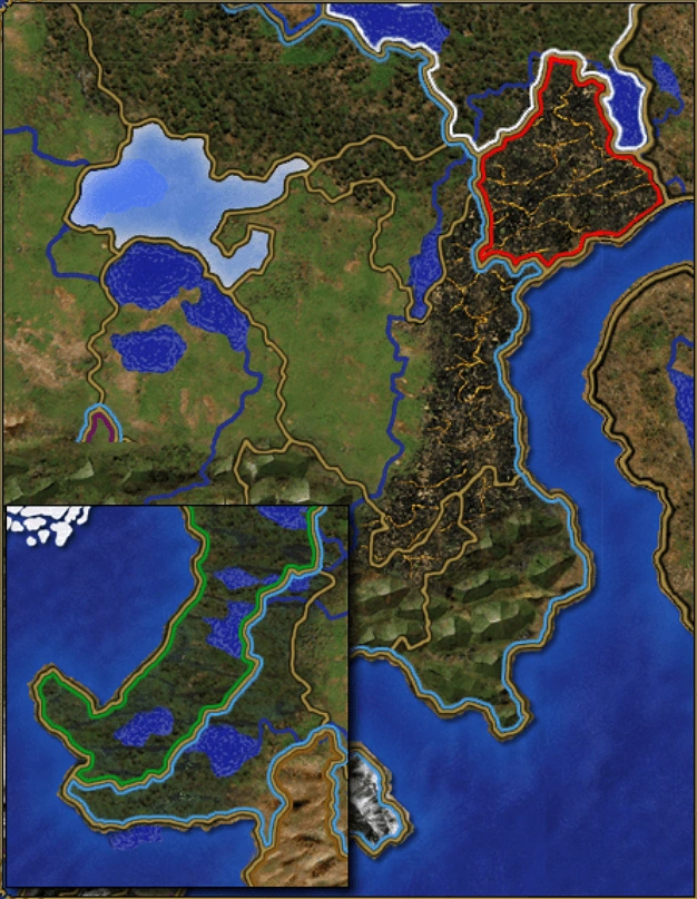 Steadwick's Liberation | Heroes III Wiki | Fandom