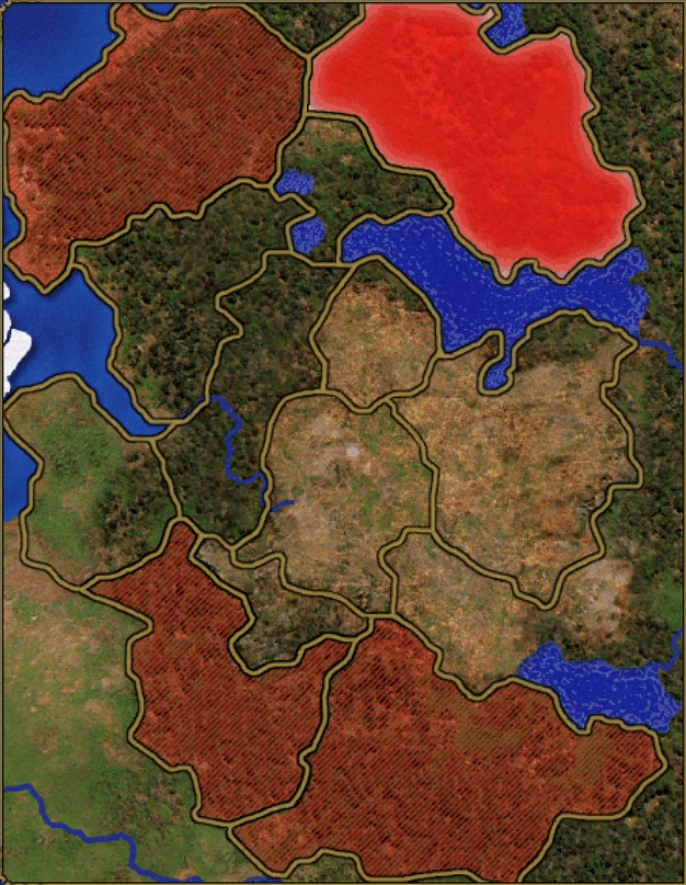 Final Peace | Heroes III Wiki | Fandom