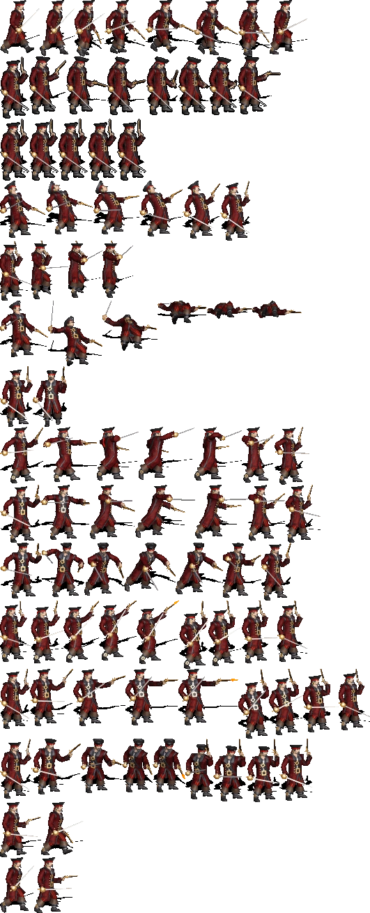 Extracted/Sprites/UnitsBattle/cove | Heroes III Wiki | Fandom