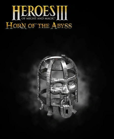Hideous Mask | Heroes III Wiki | Fandom
