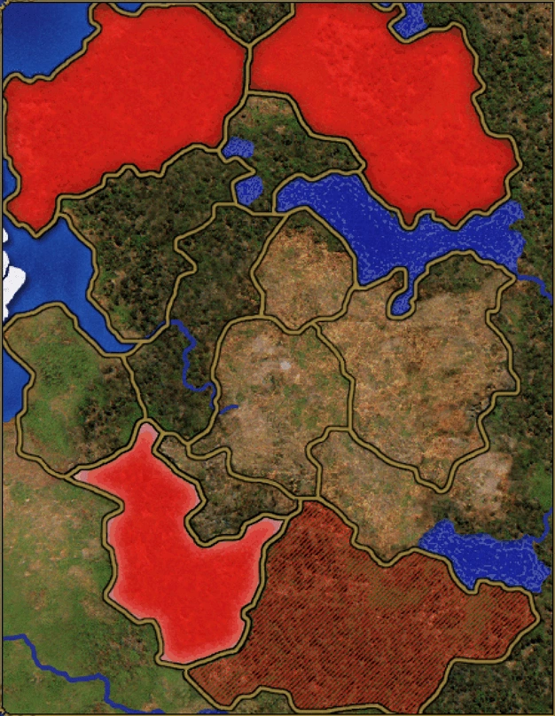 Gathering the Legion | Heroes III Wiki | Fandom