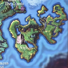 Nighon | Heroes III Wiki | Fandom