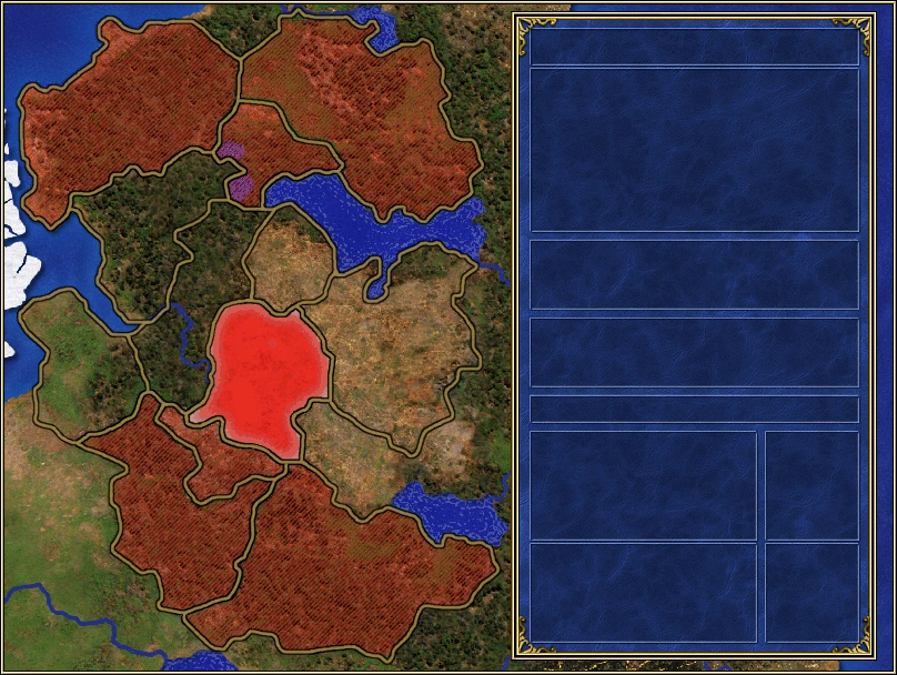 Wrath of Sandro | Heroes III Wiki | Fandom