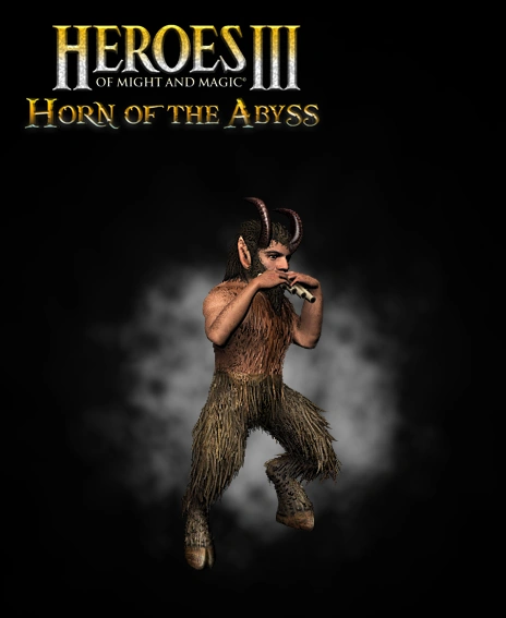 Satyr | Heroes III Wiki | Fandom