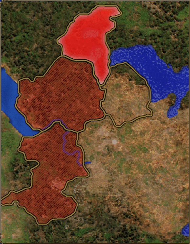 Kreegan Alliance | Heroes III Wiki | Fandom