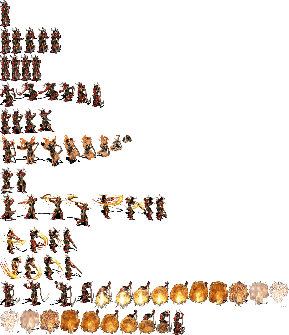 Extracted/Sprites/UnitsBattle/inferno | Heroes III Wiki | Fandom