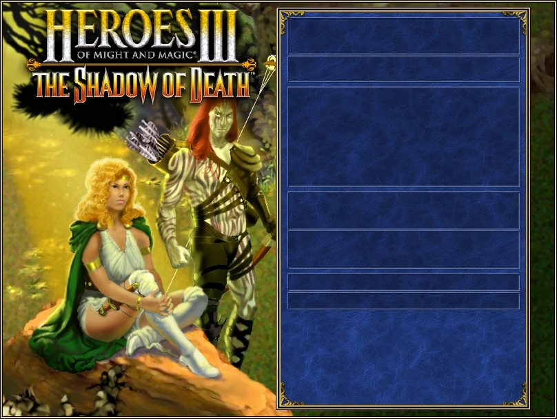 Battle of the Sexes | Heroes III Wiki | Fandom