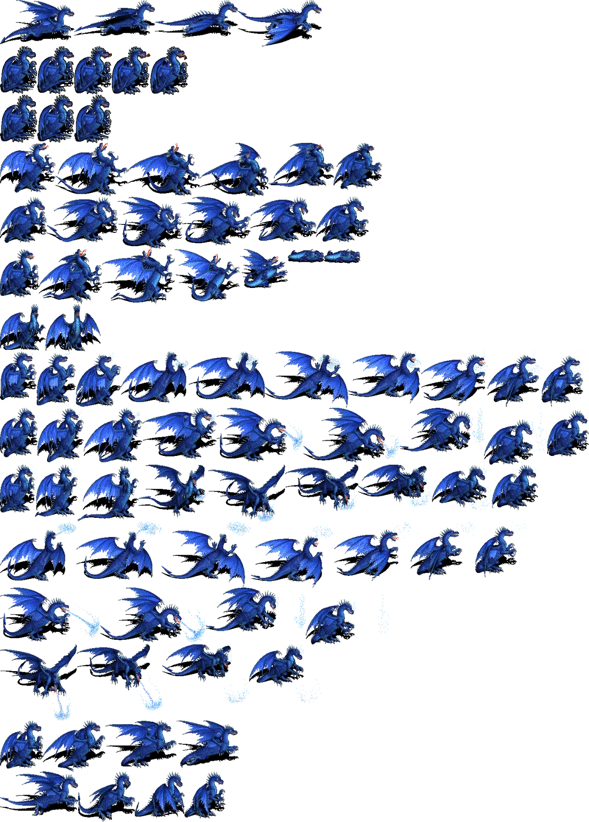 Extracted/Sprites/UnitsBattle/neutral | Heroes III Wiki | Fandom