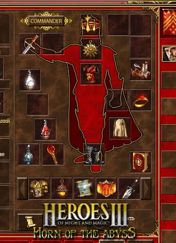 HotA pre-release content | Heroes III Wiki | Fandom