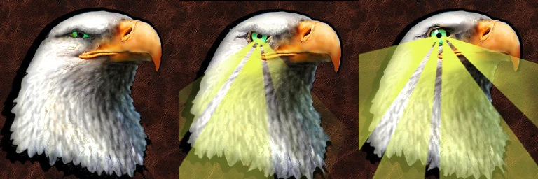 Eagle Eye | Heroes III Wiki | Fandom