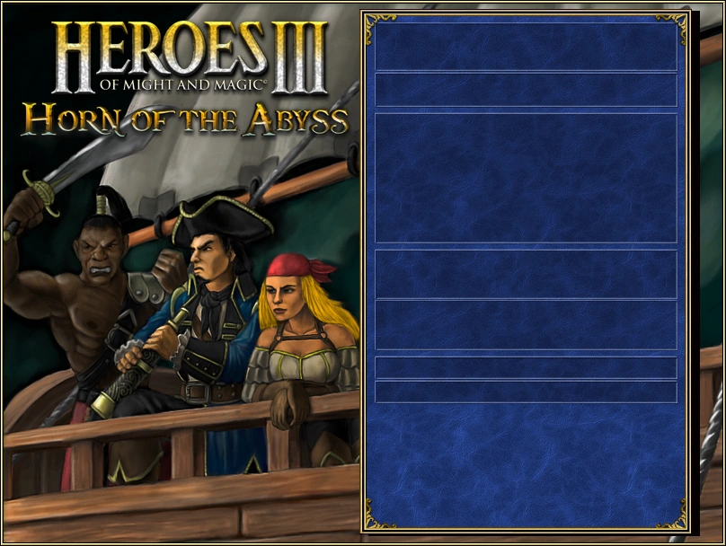 The Cataclysm (Allied) | Heroes III Wiki | Fandom