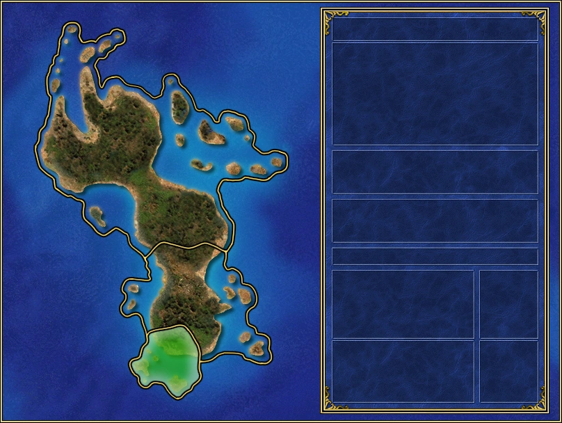 Pirates and Palms | Heroes III Wiki | Fandom