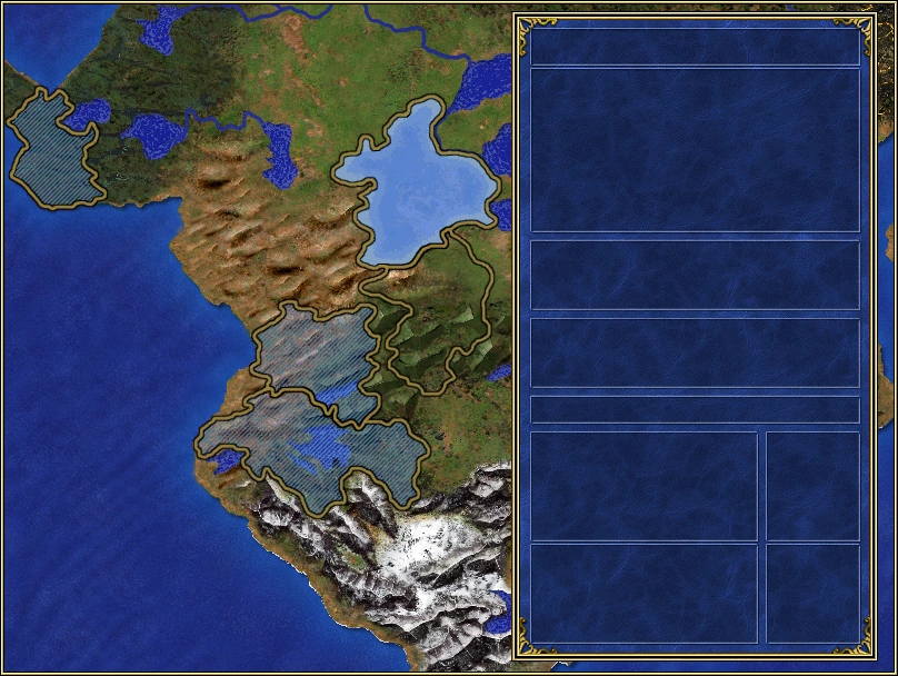 Falor and Terwen | Heroes III Wiki | Fandom