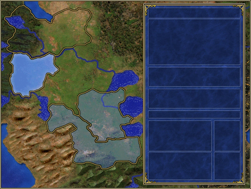 A Cage in the Hand | Heroes III Wiki | Fandom