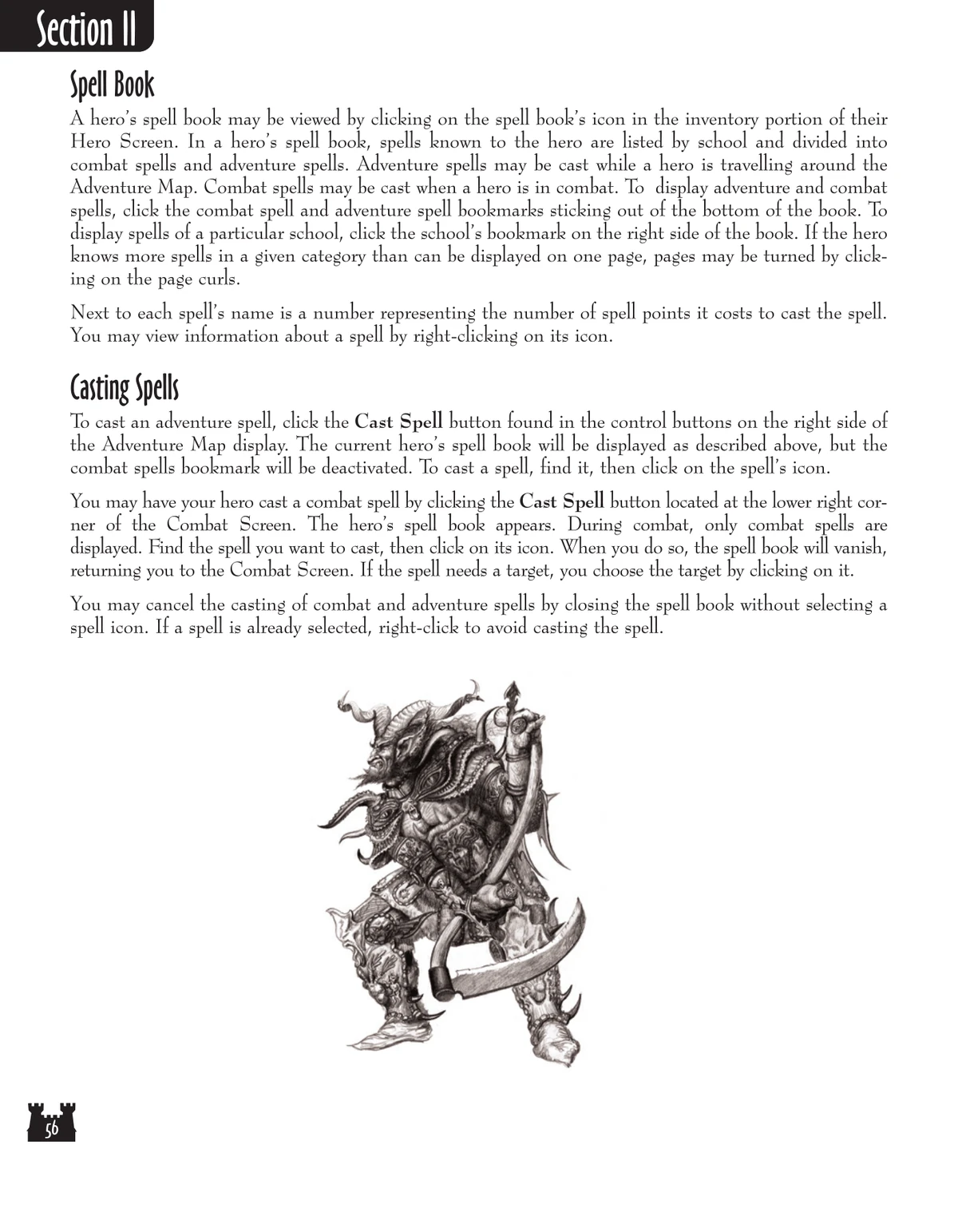 Devil and Arch Devil | Heroes III Wiki | Fandom