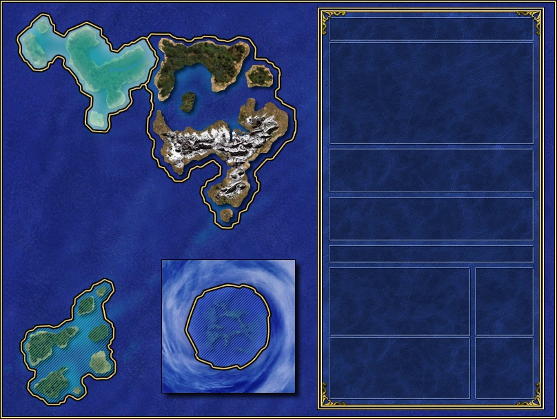 Horn of the Abyss (campaign scenario) | Heroes III Wiki | Fandom